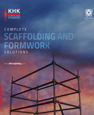 Catalogue – KHK Scaffolding & Formwork LTD. L.L.C